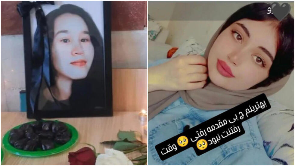 «مدارس مسئول هستند»: تنش‌ها درباره حجاب پس از خودکشی دو دختر دبیرستانی ایرانی